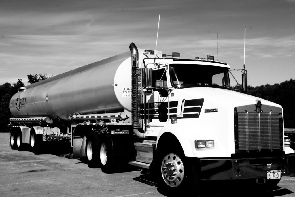 Reid Petroleum Wins Fleet Safety Award For 2nd Year In A Row ...